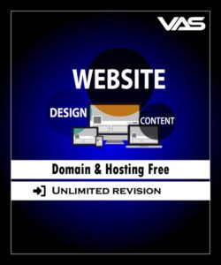 Best Digital Product Selling Website in Bangladesh | VAS