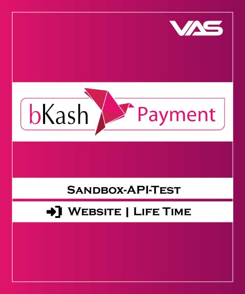 bKash Sandbox API Test – WordPress Plugin