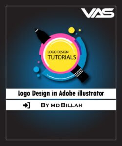 Advance Logo Design in Adobe Illustrator